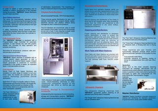 Instech Systems, New Delhi, Geophysics Equipments | PDF