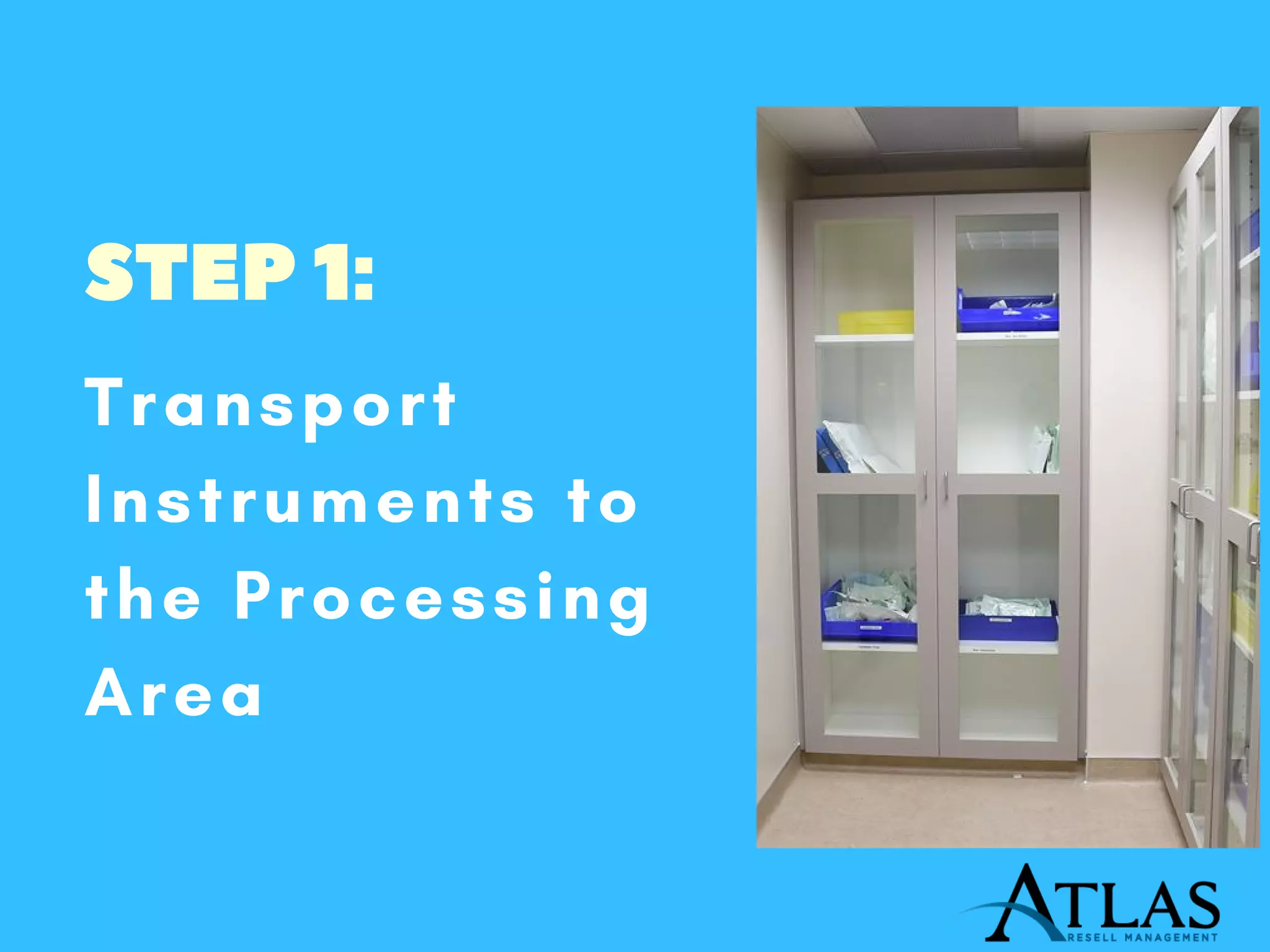 Sterilizing Dental instruments in 8 Steps | PPT