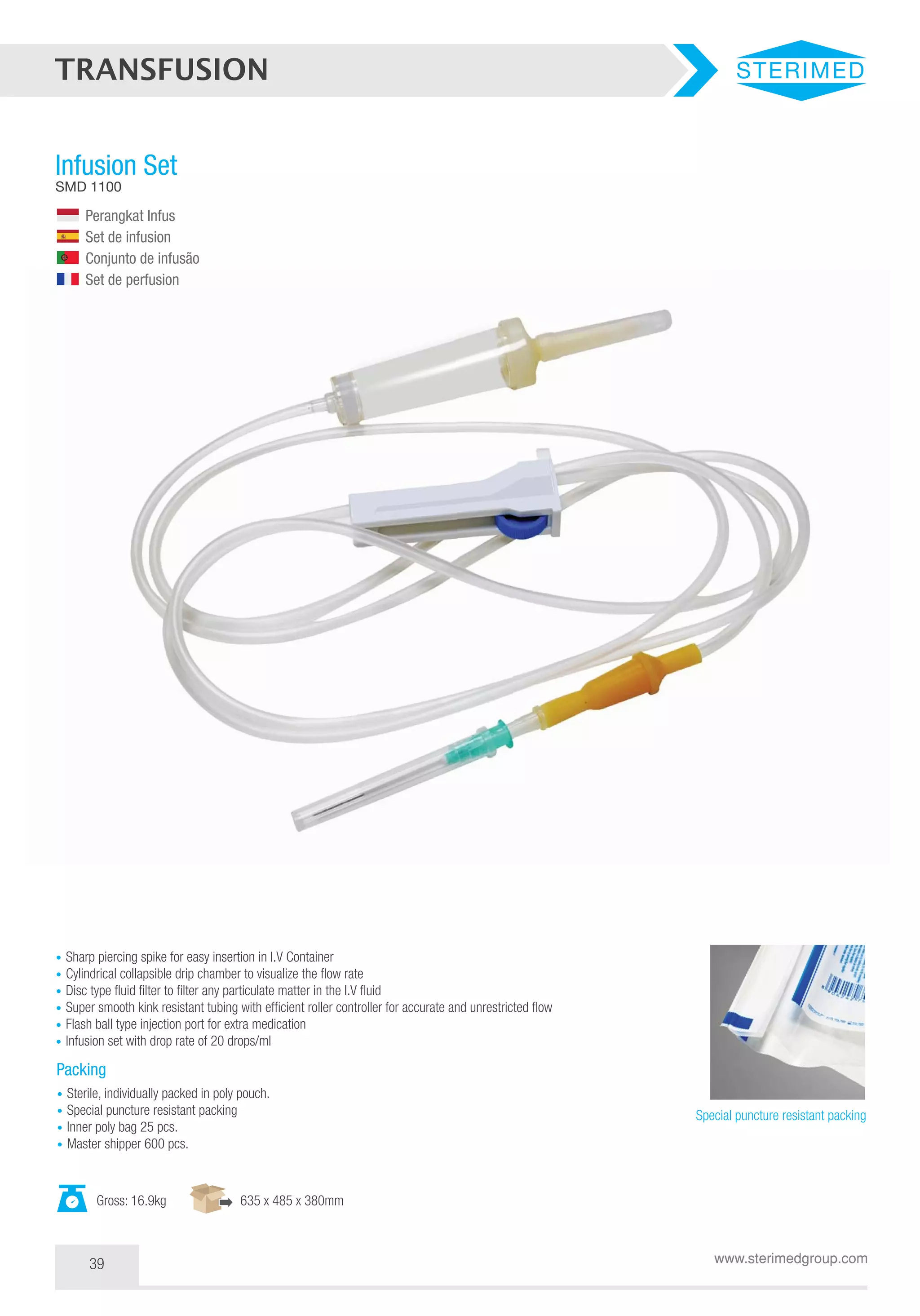 Reinforced Endotracheal Tube – Cuffed & Plain | PDF