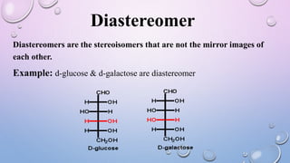 Steriochemistry ppt | PPTX