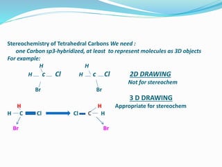 Steriochemistry by vijay | PPTX