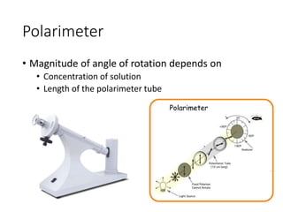 optical activity : criteria for optical activity | PPTX | Chemistry ...