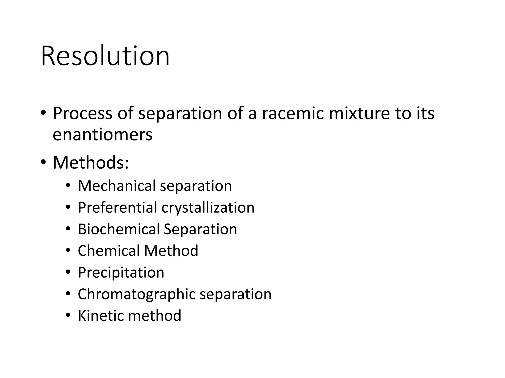 Steriochemistry of organic compounds optical activity : racemization ...