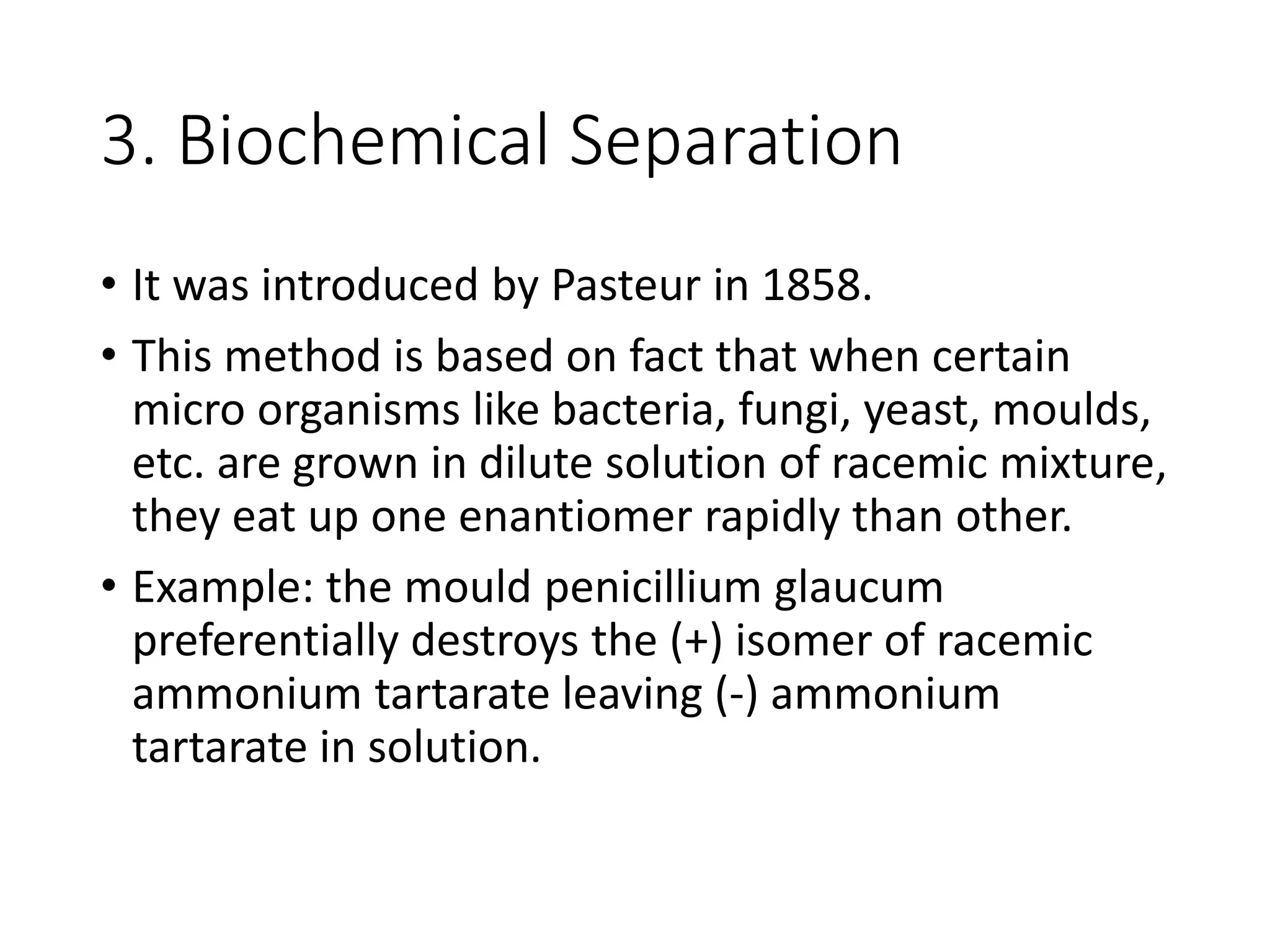 Steriochemistry of organic compounds optical activity : racemization ...