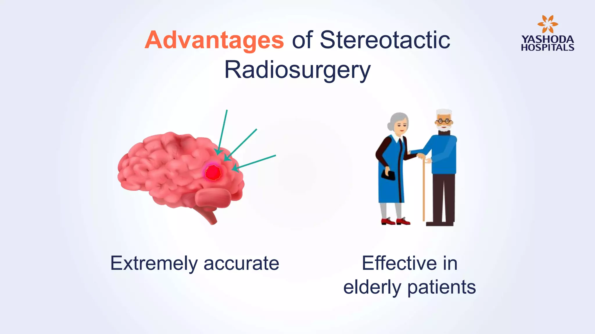 What Is Stereotactic Radiosurgery(SRS) | What Conditions Does It Treat ...