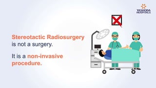 What Is Stereotactic Radiosurgery(SRS) | What Conditions Does It Treat? | PPTX | Surgery ...