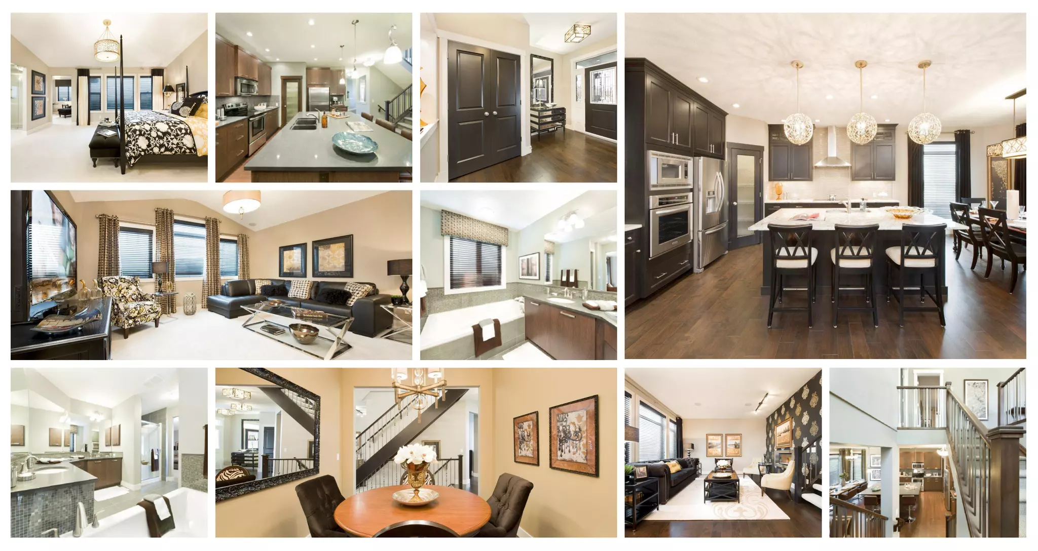 Sterling builder floorplans | PDF