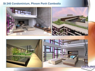 Sterling Project Management profile for project management, contruction ...