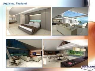 Sterling Project Management profile for project management, contruction ...