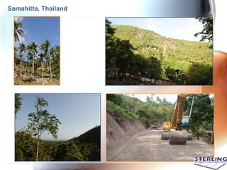 Sterling Project Management profile for project management, contruction ...