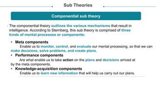 Sternberg theory.pptx