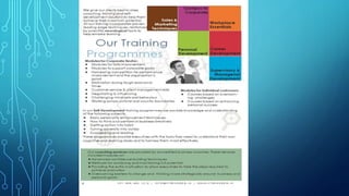 Excellent Training - Achieve More | PPTX