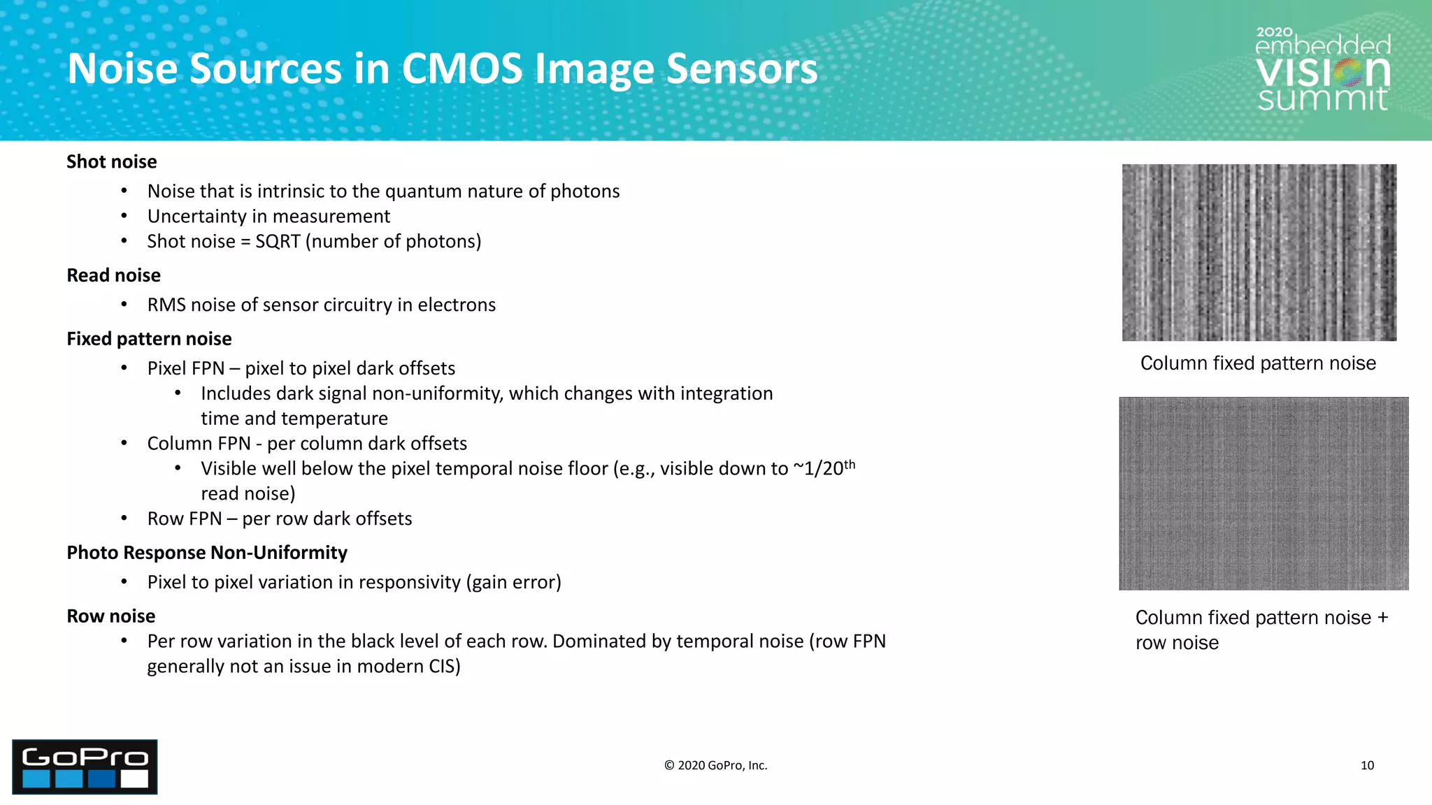 “CMOS Image Sensors: A Guide to Building the Eyes of a Vision System ...