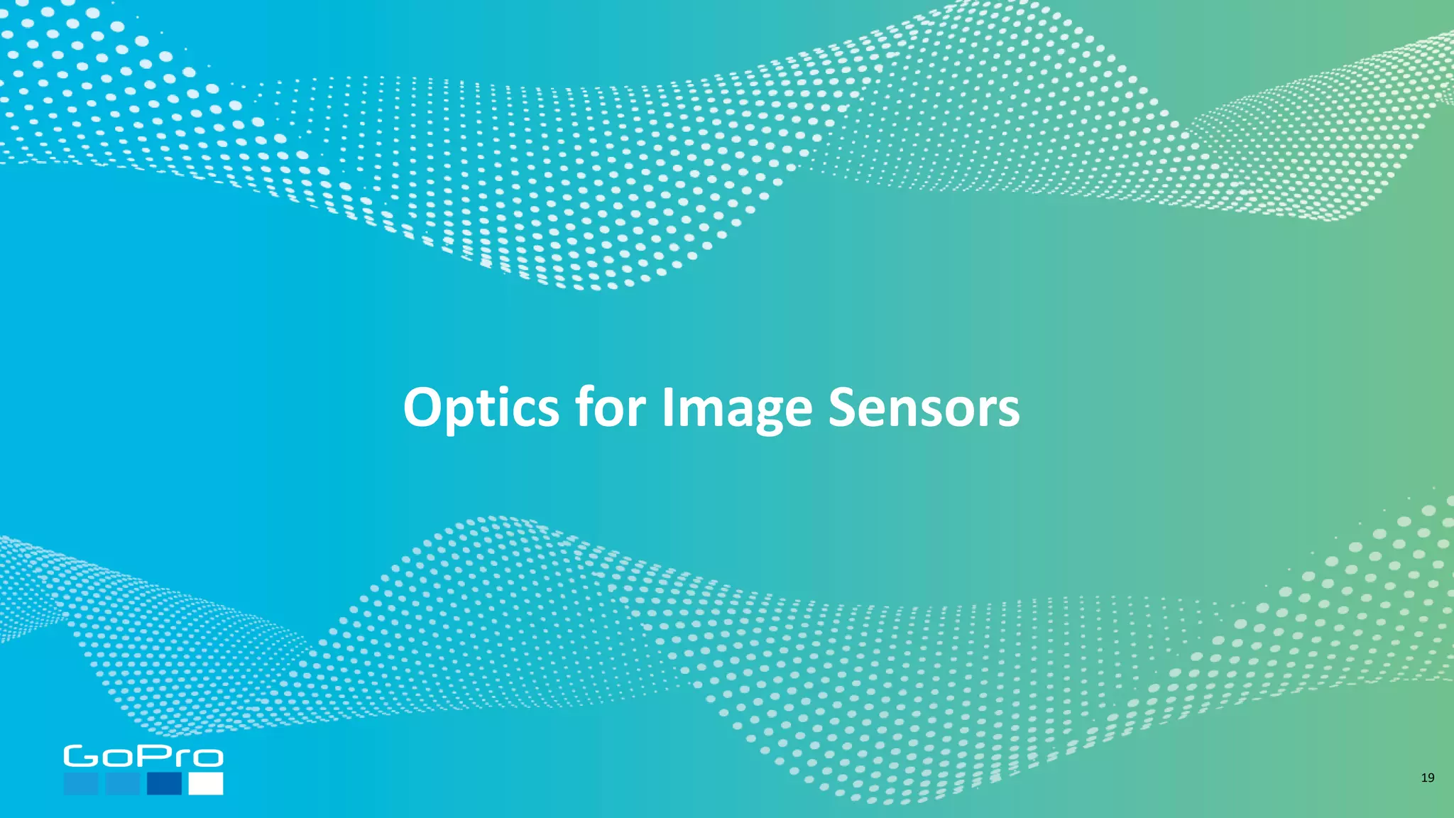 “CMOS Image Sensors: A Guide to Building the Eyes of a Vision System ...