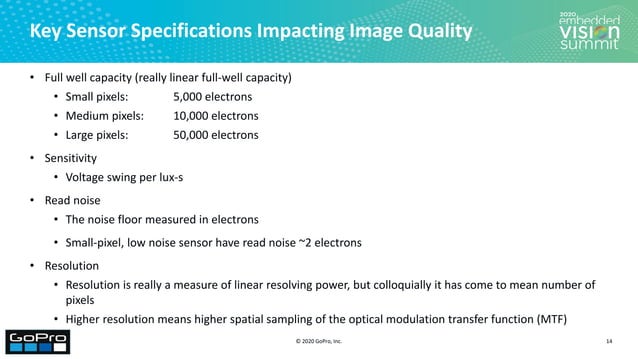“CMOS Image Sensors: A Guide to Building the Eyes of a Vision System ...