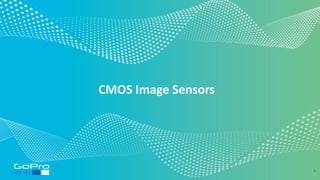 “CMOS Image Sensors: A Guide to Building the Eyes of a Vision System ...