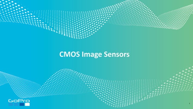 “CMOS Image Sensors: A Guide to Building the Eyes of a Vision System ...