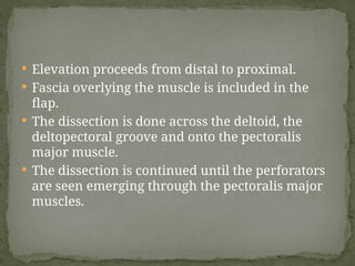 Sternocleidomastoid Muscle Flap in neck dissection.pptx