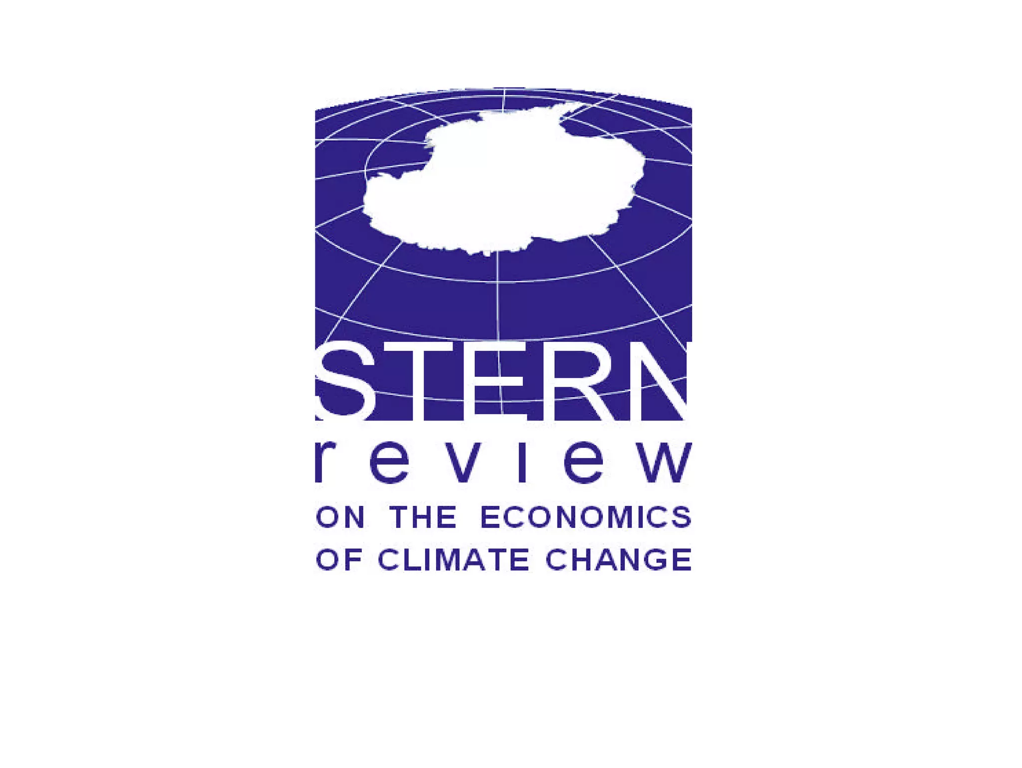 Stern Review On The Economics Of Climate Change | PDF