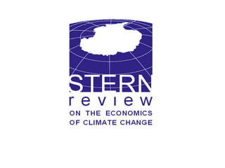 Stern Review On The Economics Of Climate Change | PDF | Weather | Science