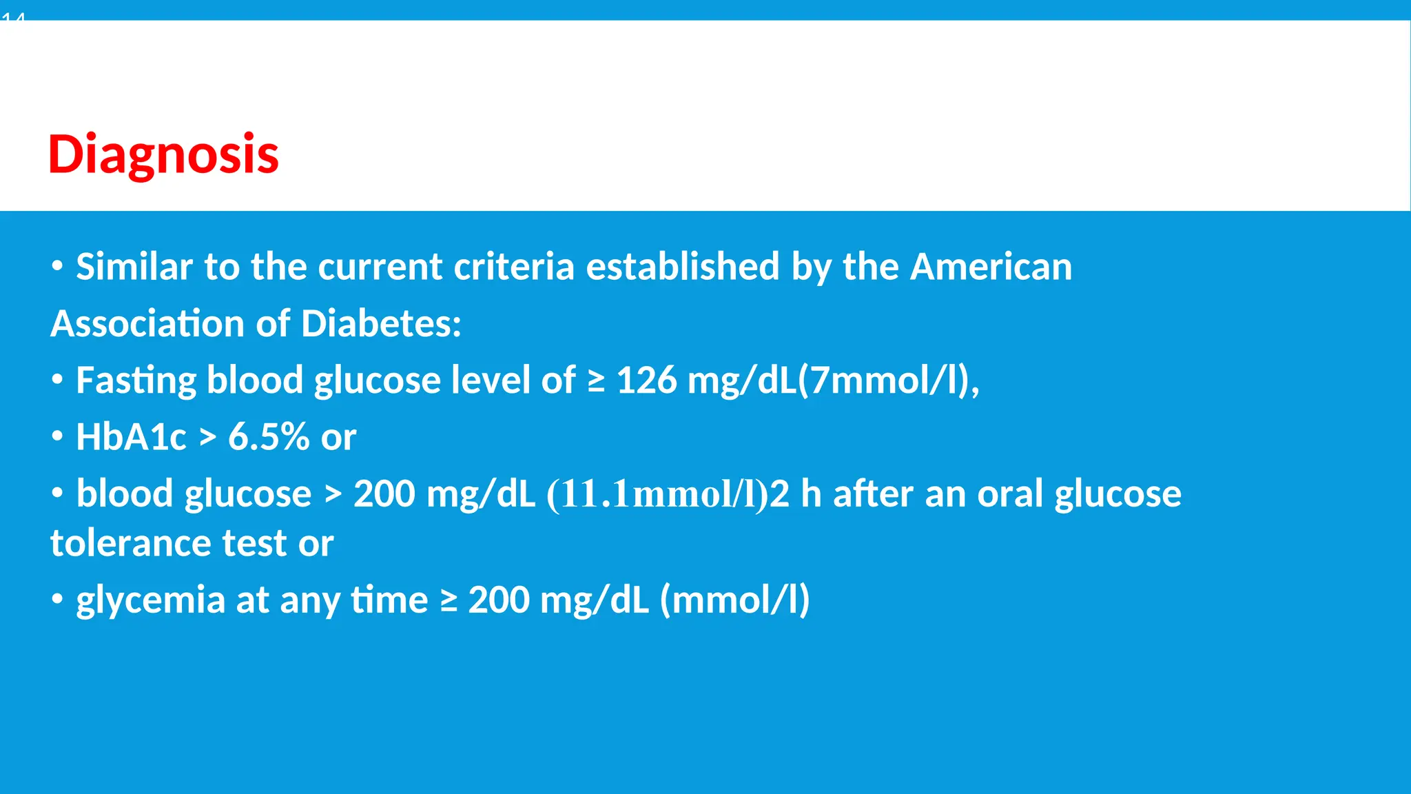 Steroid induced diabetes and steroid induced hyperglycaemia with focus ...