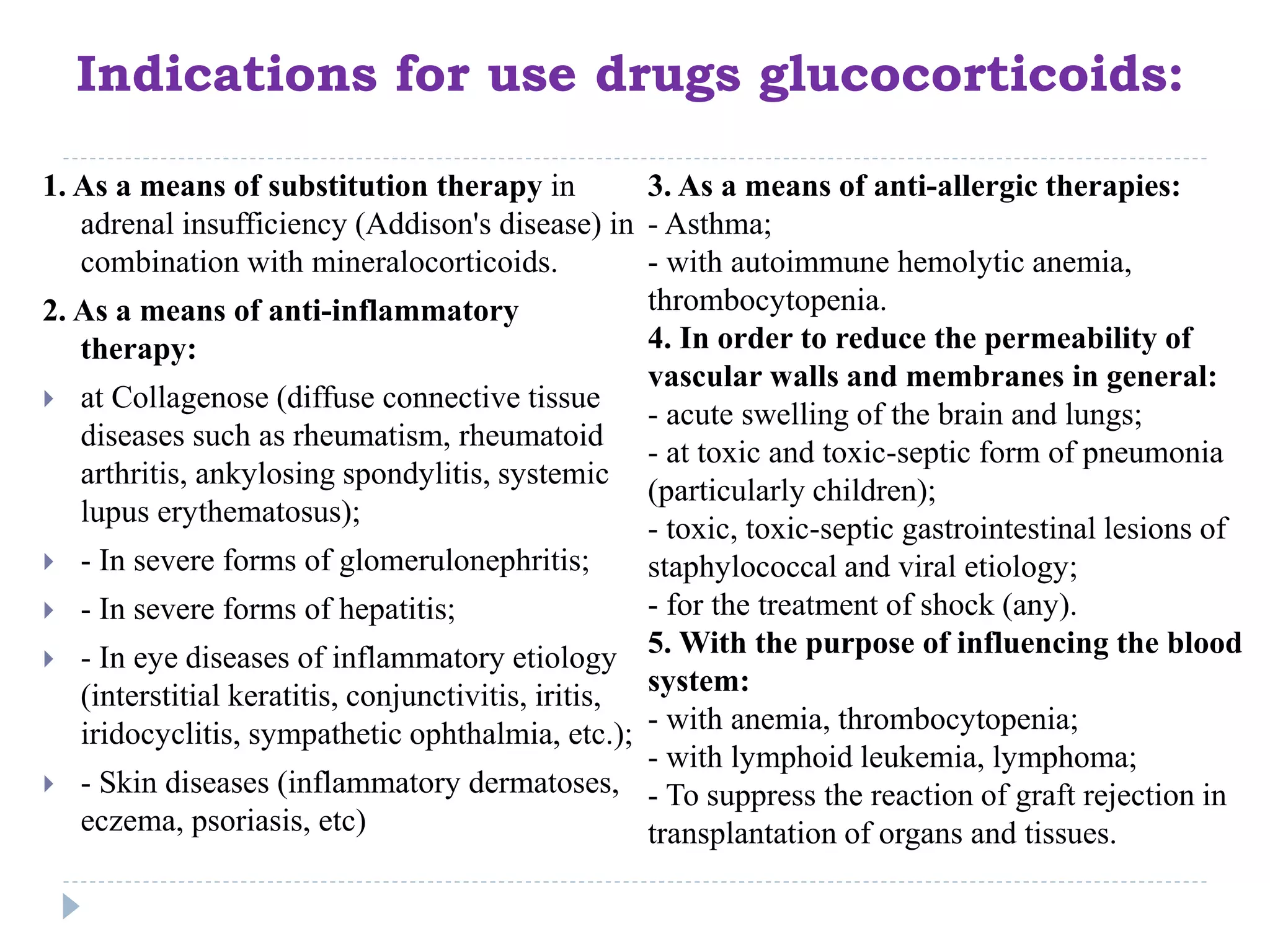 Steroidal anti-inflammatory drugs.pptx