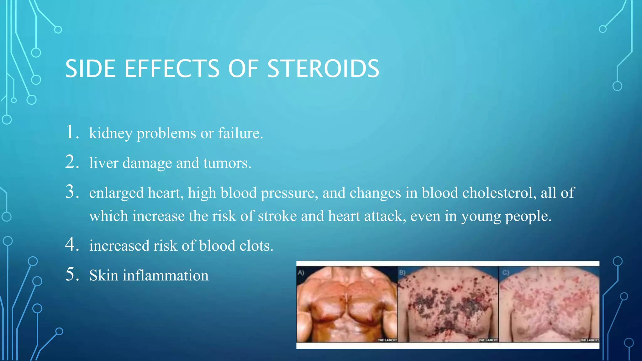 Steroidal drugs(D. Pharmacy) | PPTX