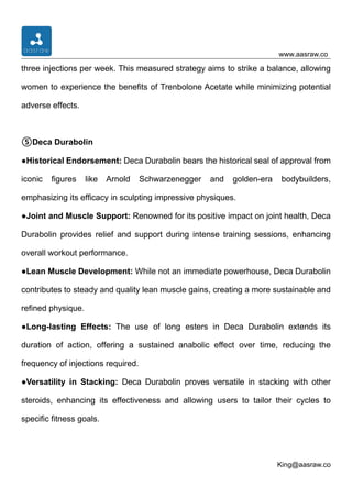 Steroid and muscle buildgrowthgainbulking.pdf