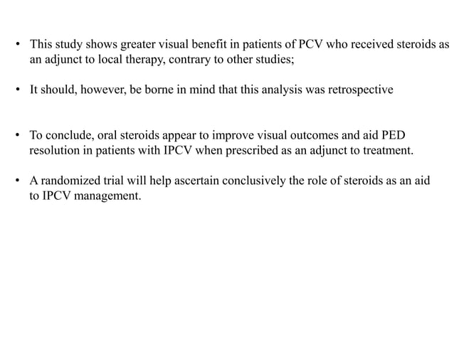 Steroid in IPCV BY DR.PUSHKAR DHIR.pptx