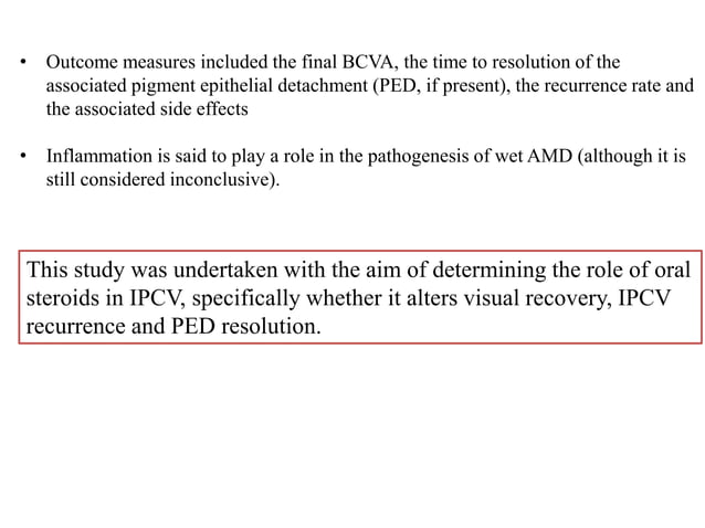 Steroid in IPCV BY DR.PUSHKAR DHIR.pptx