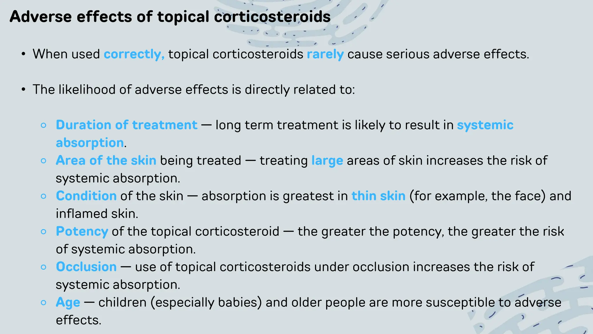 Steroid Ladder and Emollients presentation.pptx