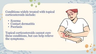 Steroid Ladder and Emollients presentation.pptx