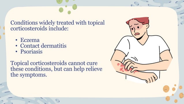 Steroid Ladder and Emollients presentation.pptx
