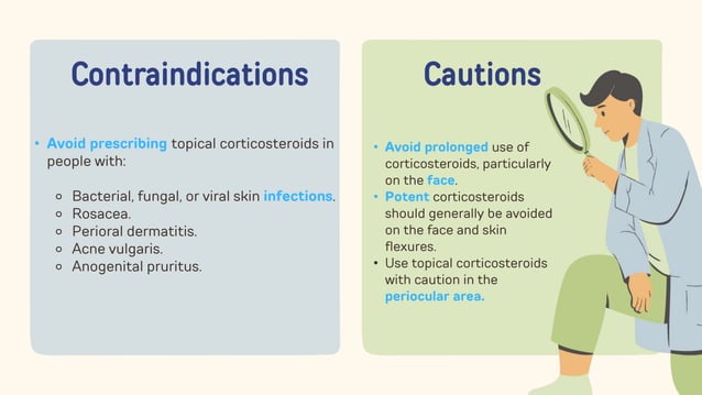 Steroid Ladder and Emollients presentation.pptx