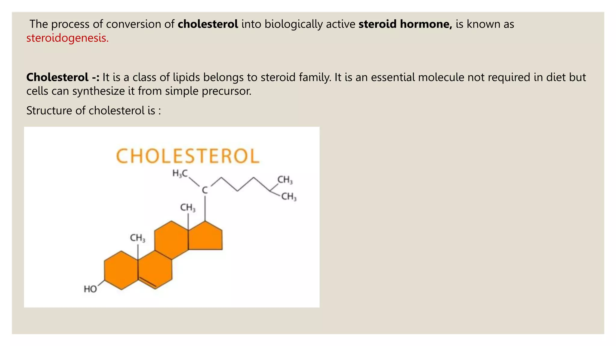Steroidogenesis 1.pptx