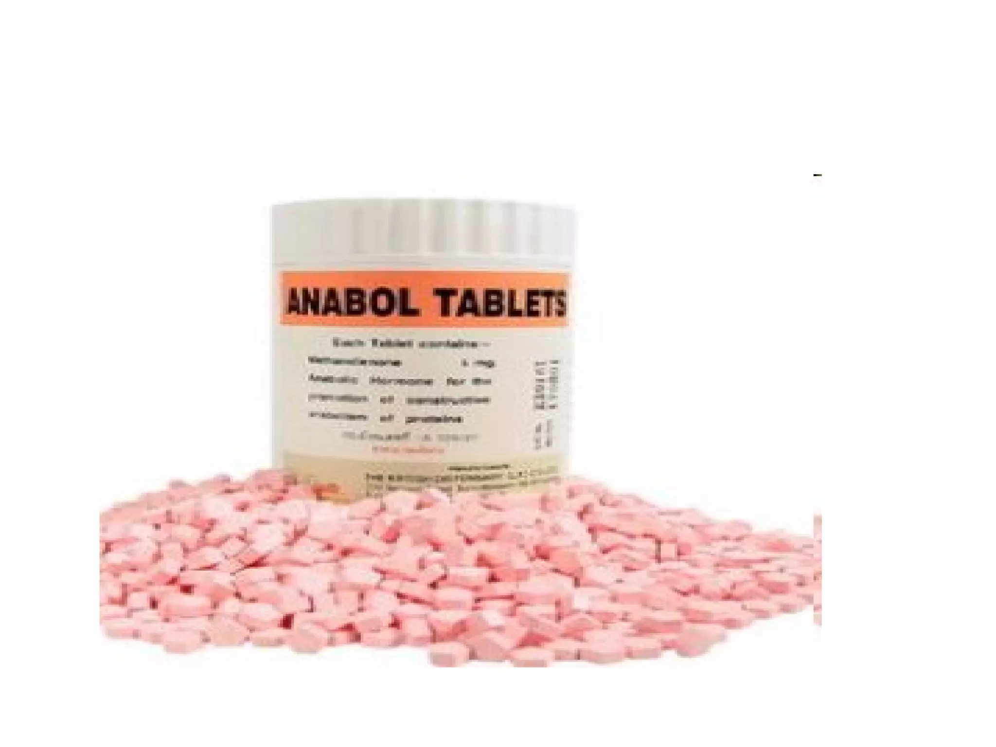 Steroid Project Snw | PPT