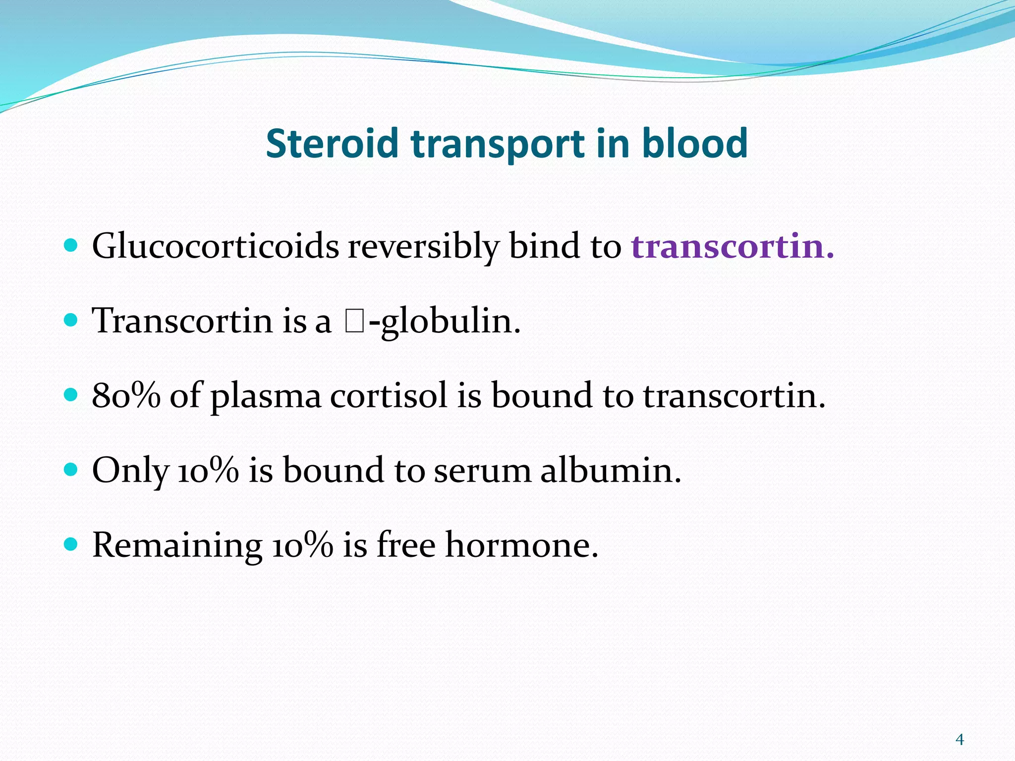 corticosteroids | PPTX