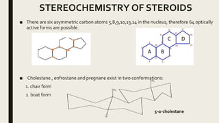 Steroids | PPTX
