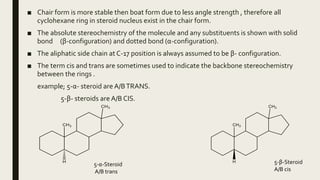 Steroids | PPTX