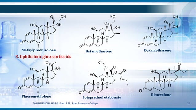 Steroids | PPTX