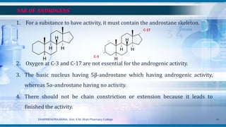 Steroids | PPTX