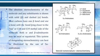 Steroids | PPTX