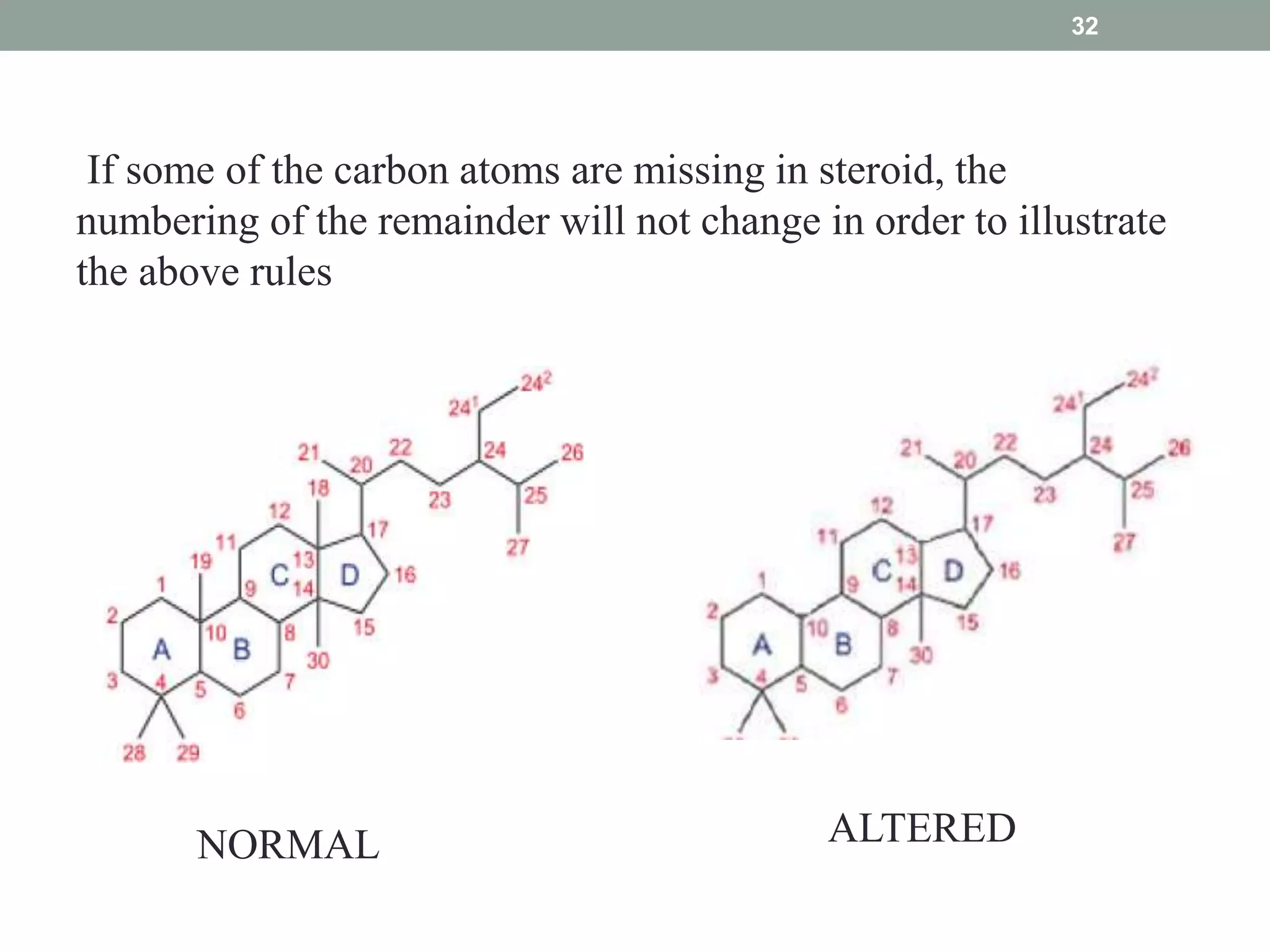 Steroids | PPTX | Endocrine and Metabolic Diseases | Diseases and ...