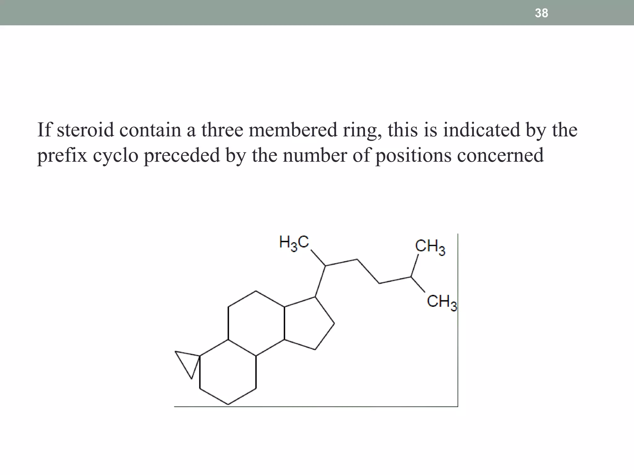 Steroids | PPTX