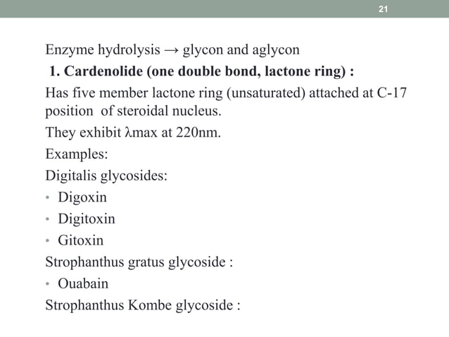 Steroids | PPTX | Endocrine and Metabolic Diseases | Diseases and ...