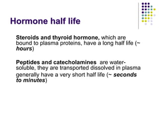 Steroids medicinal chemistry pharm d 3rd year | PPT