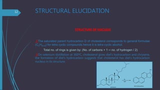 Steroids | PPTX