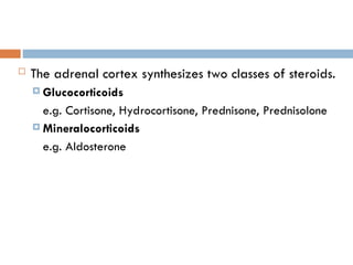 Steroids with Chemistry, Nomenclature, Stereochemistry and ...