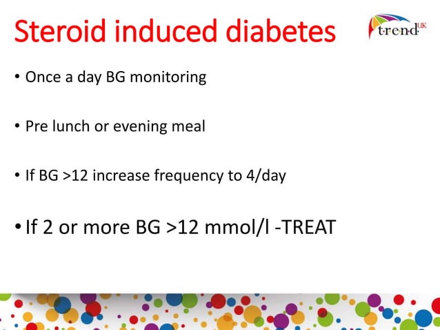 Steroids and Diabetes Hyperglycemia.pptx