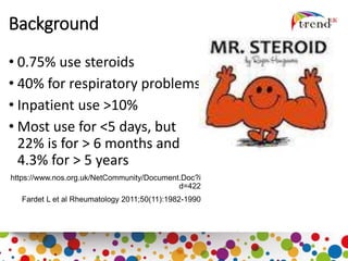 Steroids and Diabetes Hyperglycemia.pptx